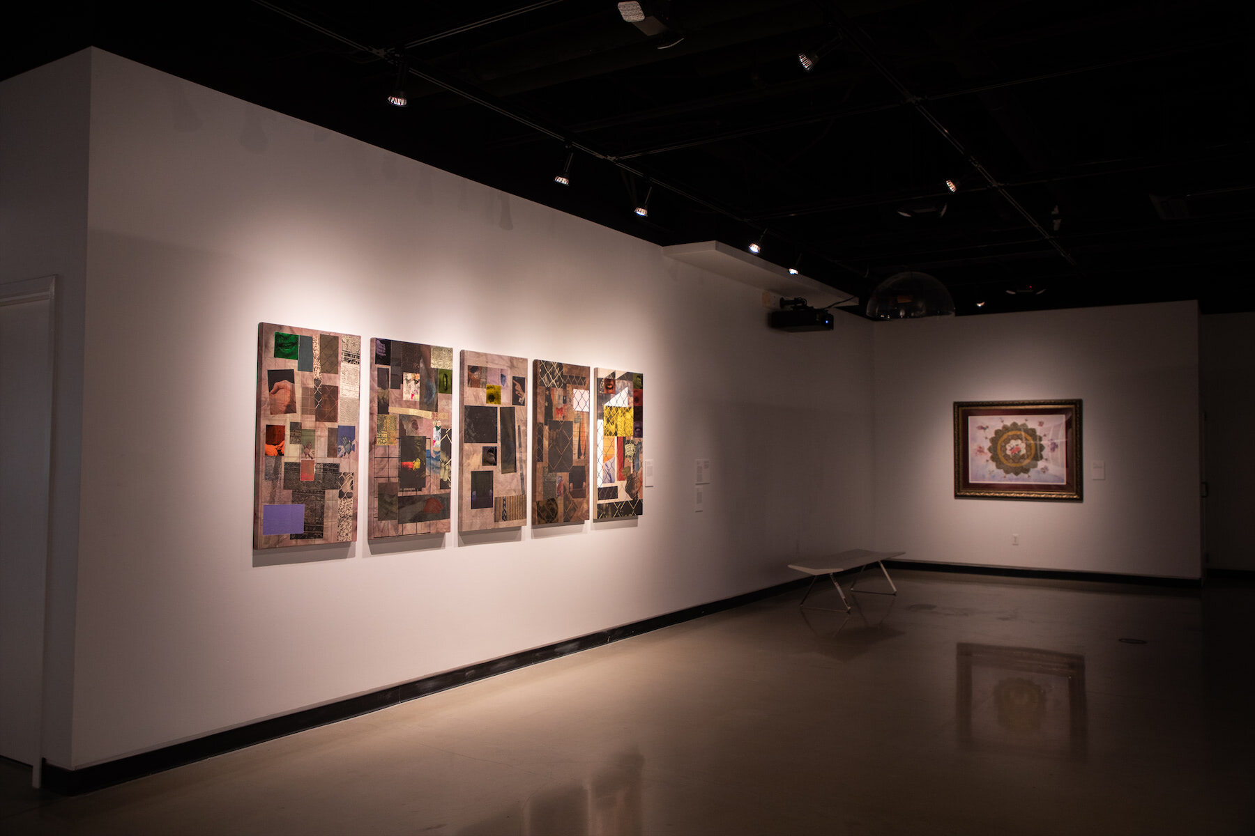 Anthony Keith Giannini: Learning To Be A Human (I-IV) | U-M Stamps