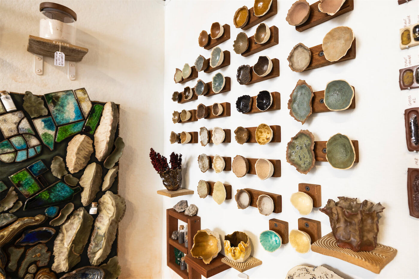 Sarah Gery: Wounded Ground | U-M Stamps