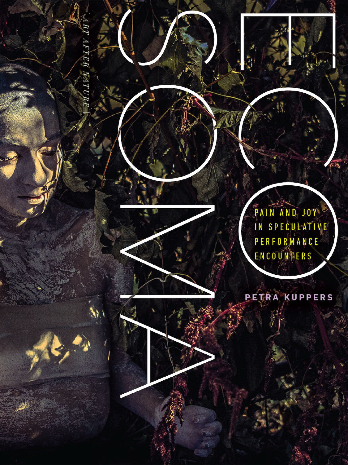 Petra Kuppers: Eco Soma | U-M Stamps