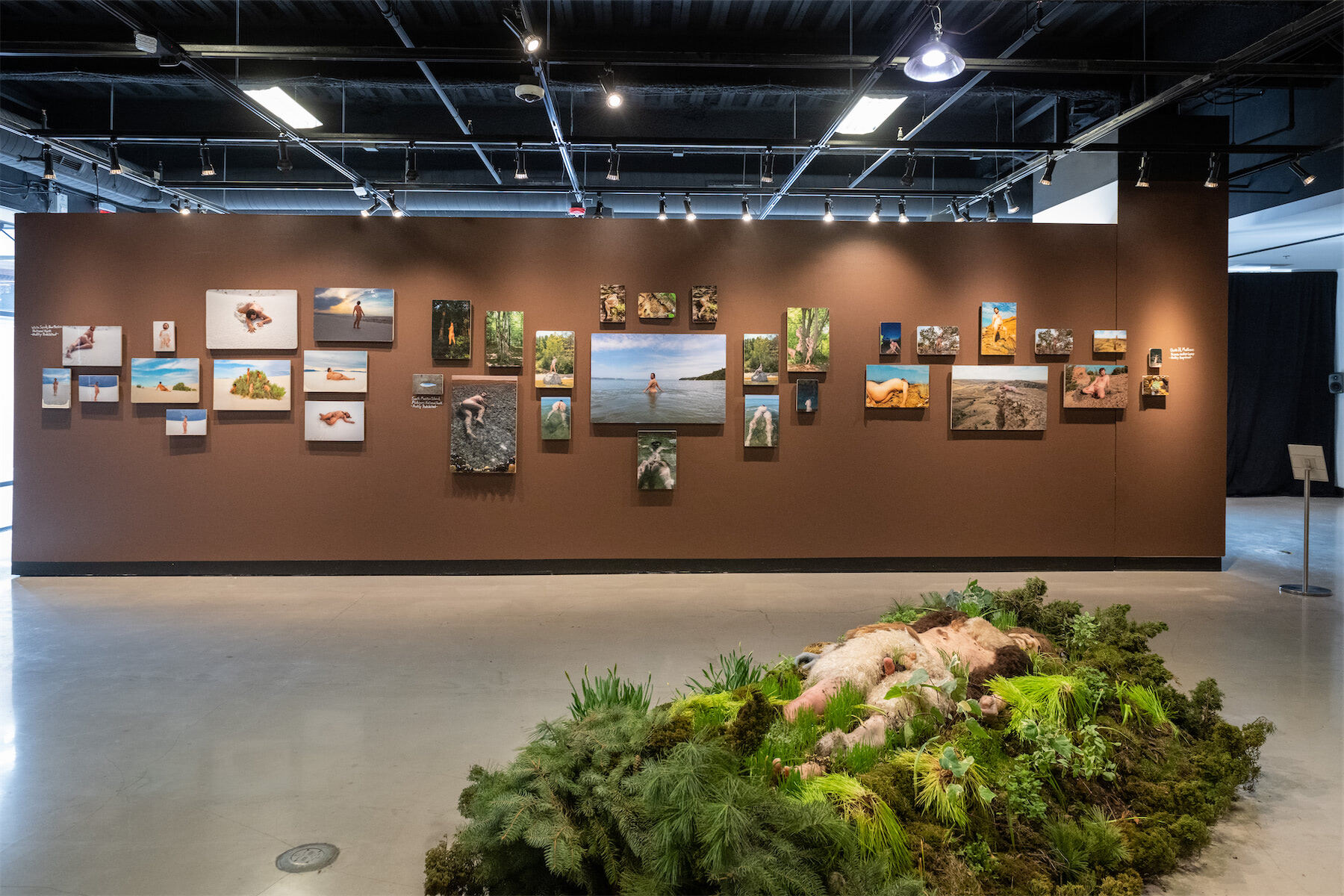 Peter Stack | U-M Stamps