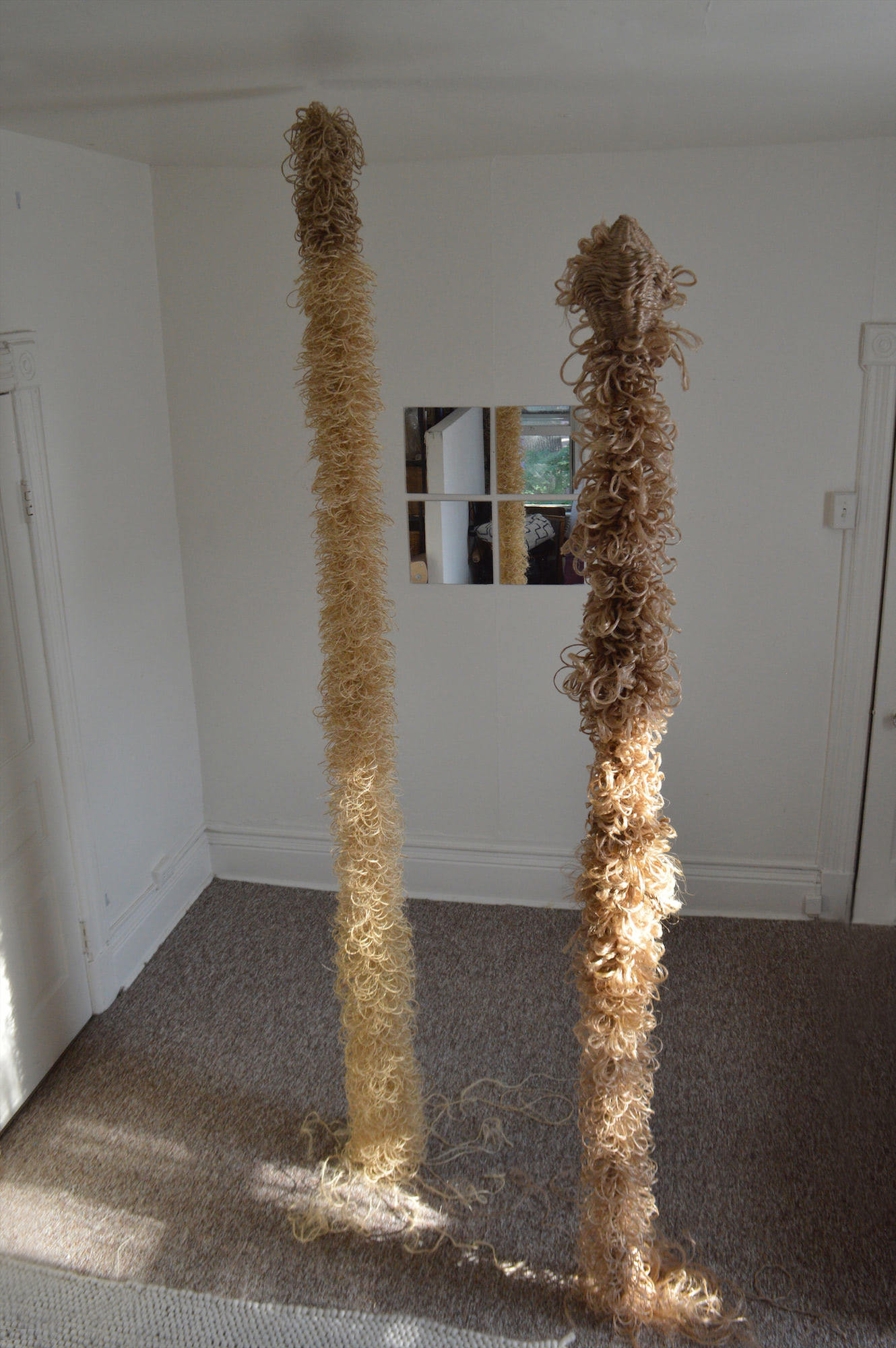 Noah Caspar: Columns | U-M Stamps