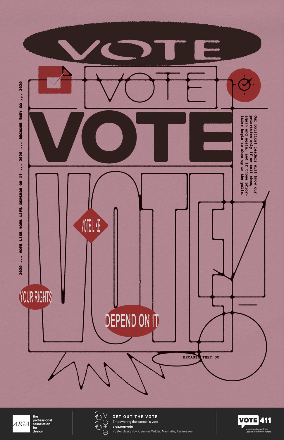 Cymone Wilder: Untitled | U-M Stamps