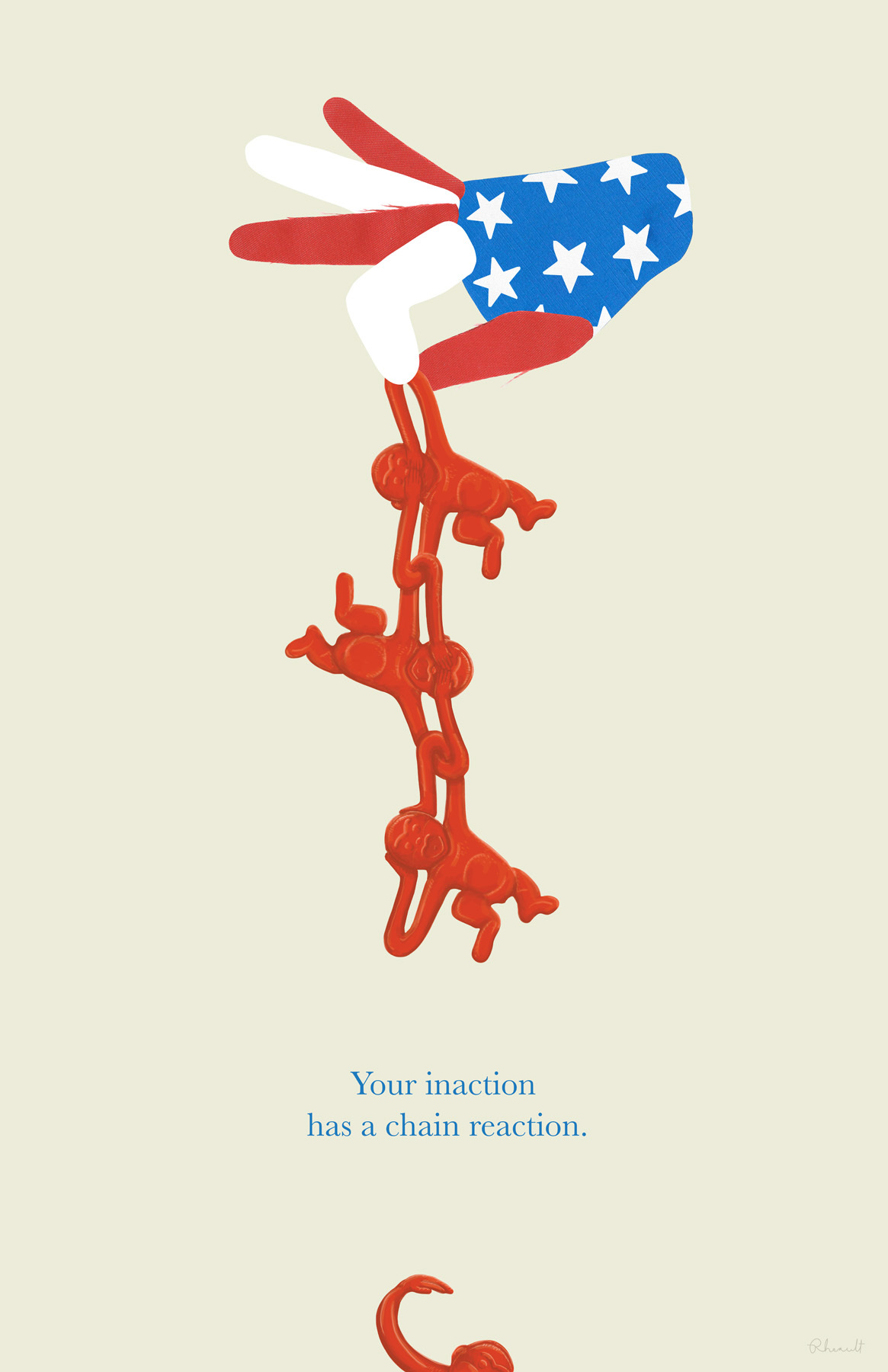 Casey Rheault: Dear Government, | U-M Stamps