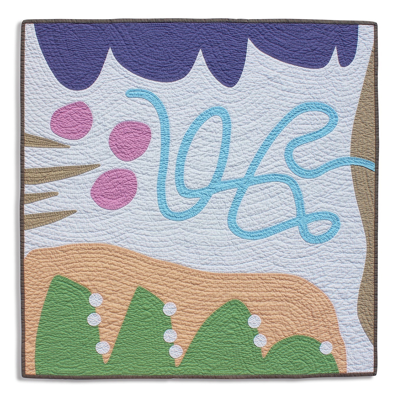 Mary Tobin: Calm Before the Storm | U-M Stamps