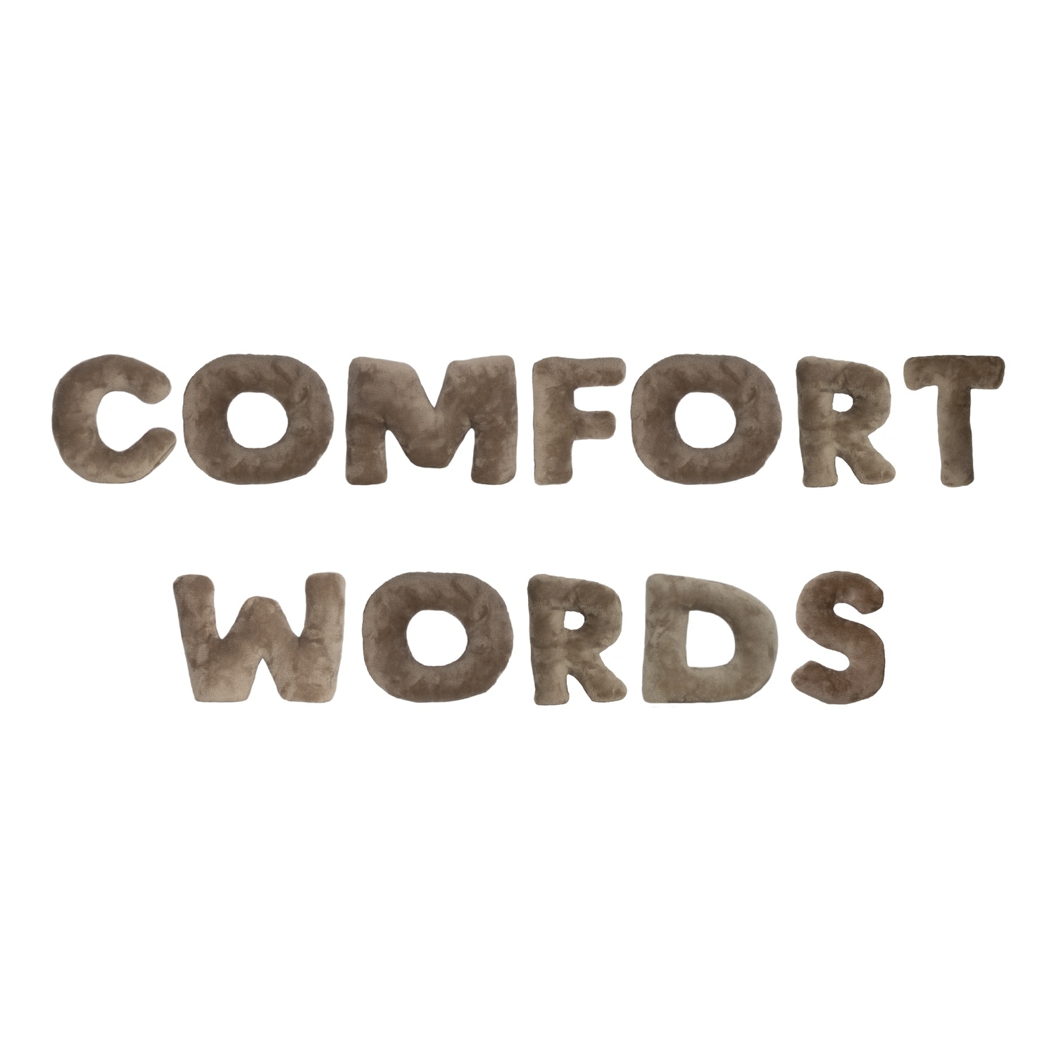 Paige Wilson: Comfort Words | U-M Stamps