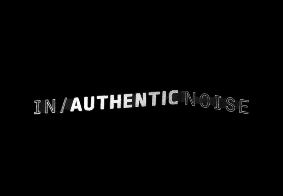 Emily Schumer: In / Authentic Noise | U-M Stamps