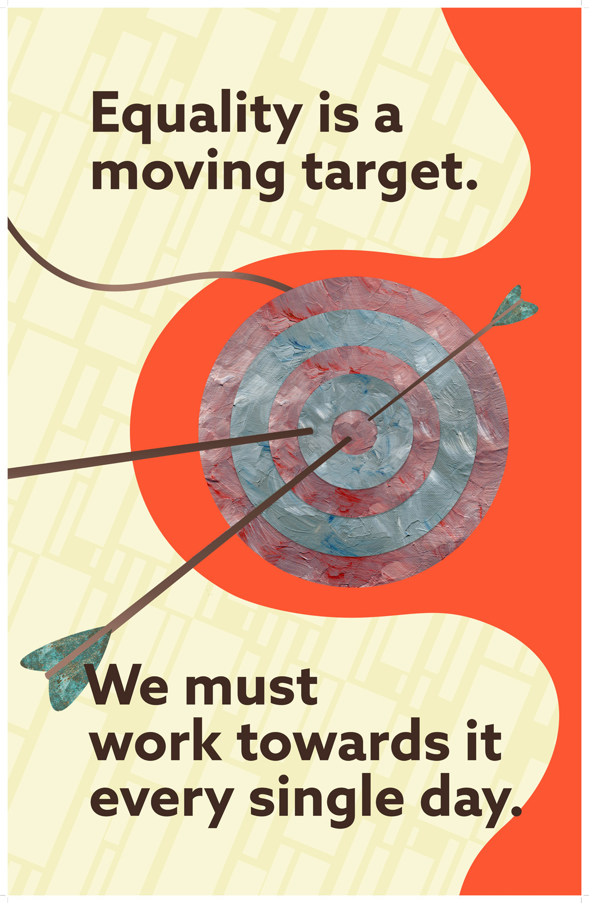 Emily Albright: Equality is a Moving Target | U-M Stamps