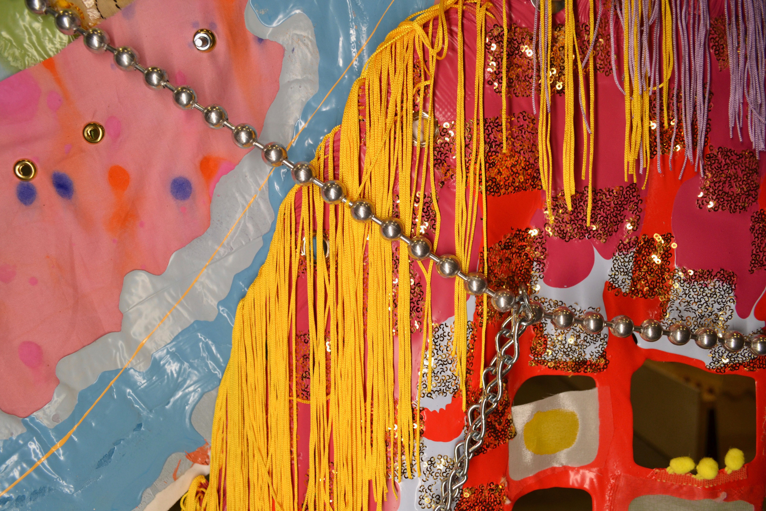 Erin McKenna: finding the shape of the overlap | U-M Stamps