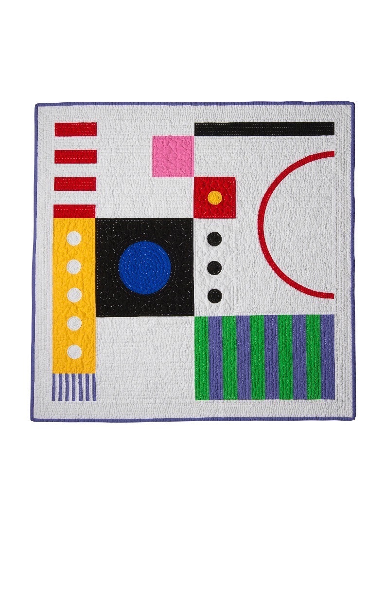 Mary Tobin: Graphic Turn | U-M Stamps