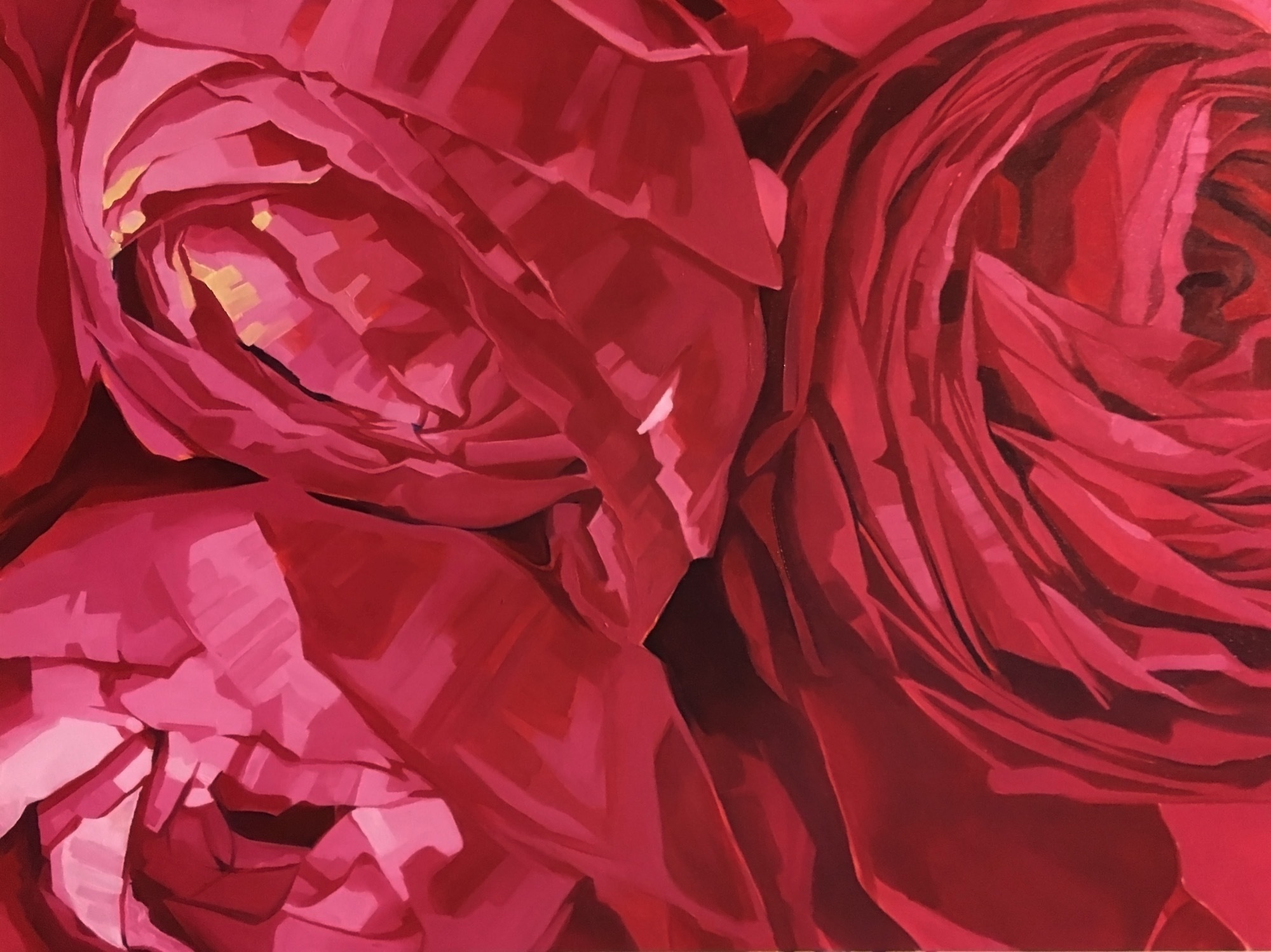 Kelsey Ann Horn: Stop Being Facetious | U-M Stamps