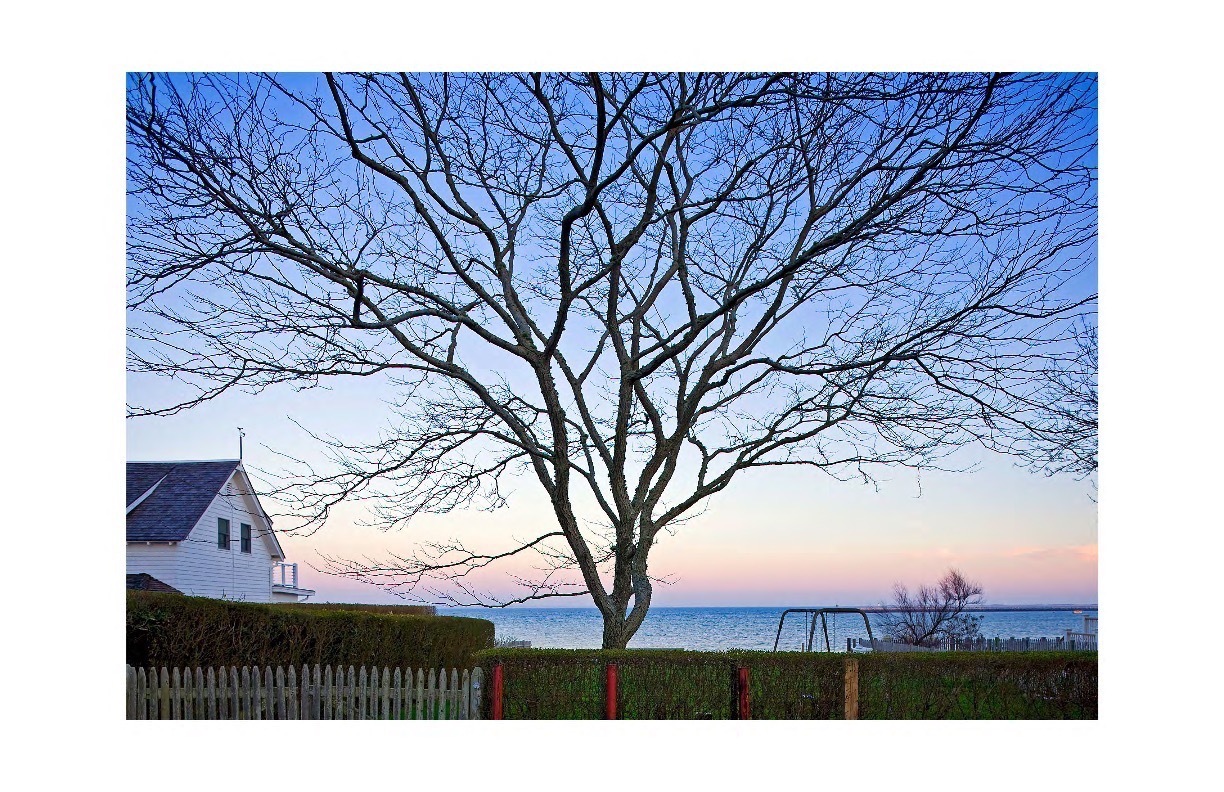 Mori Insinger: Provincetown, Massachusetts | U-M Stamps