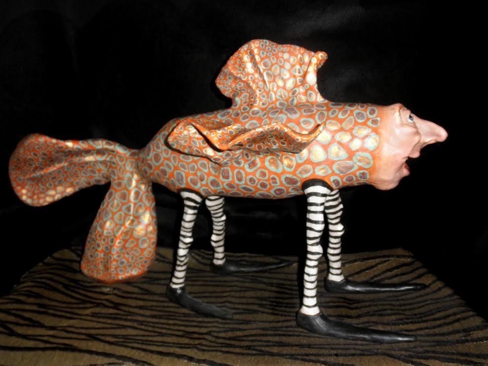 Lenea Howe: Norm Walker | U-M Stamps