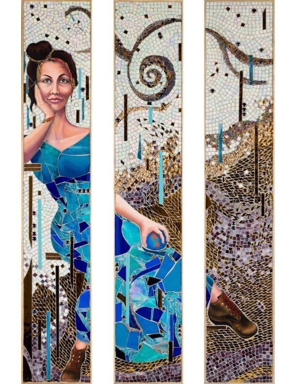 Michelle Sider: Queen Esther | U-M Stamps