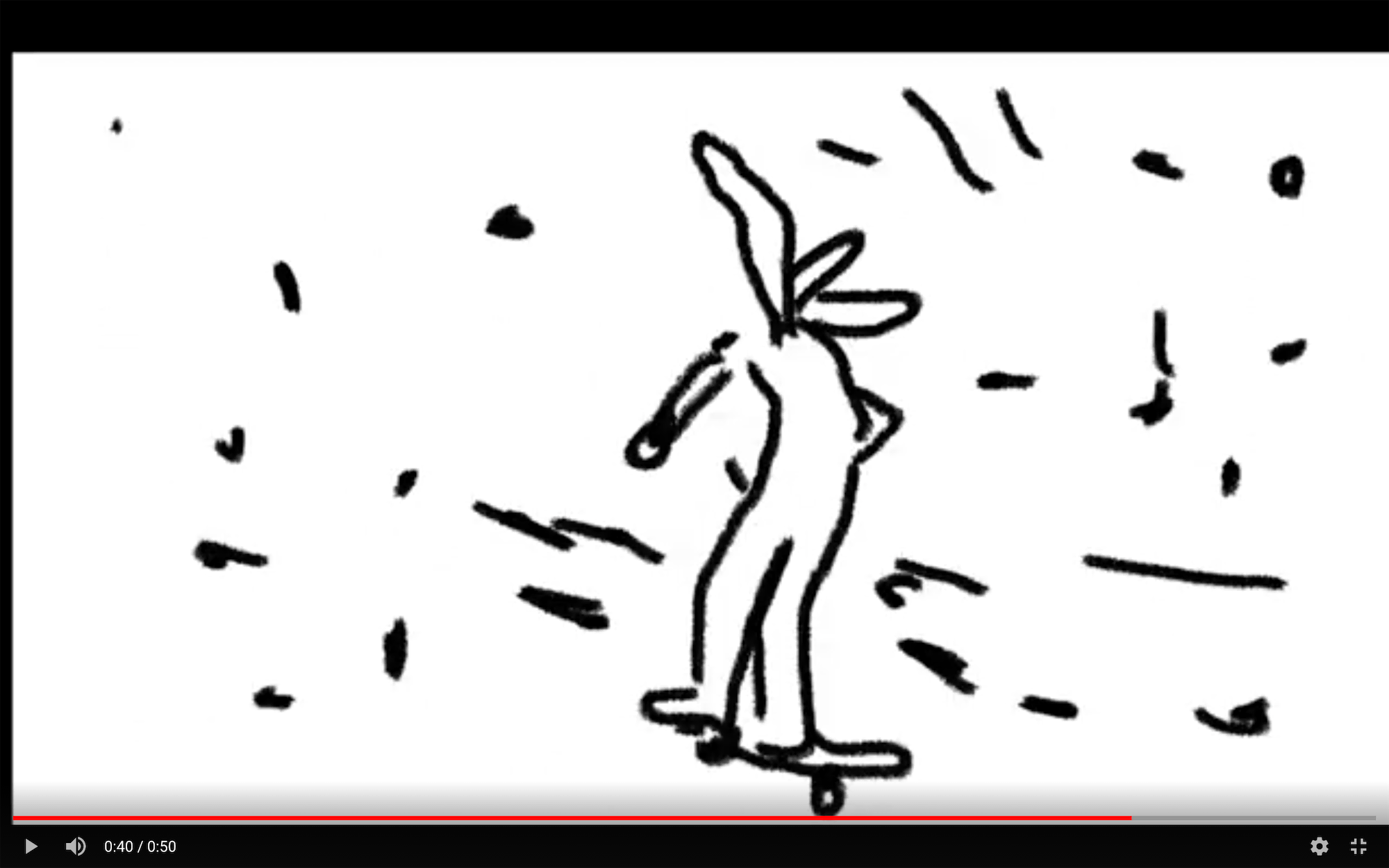 Kane Hoffman: rainy day montage | U-M Stamps