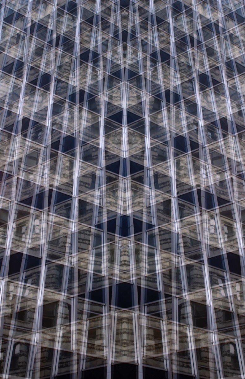 David Littell: Tapestry I | U-M Stamps