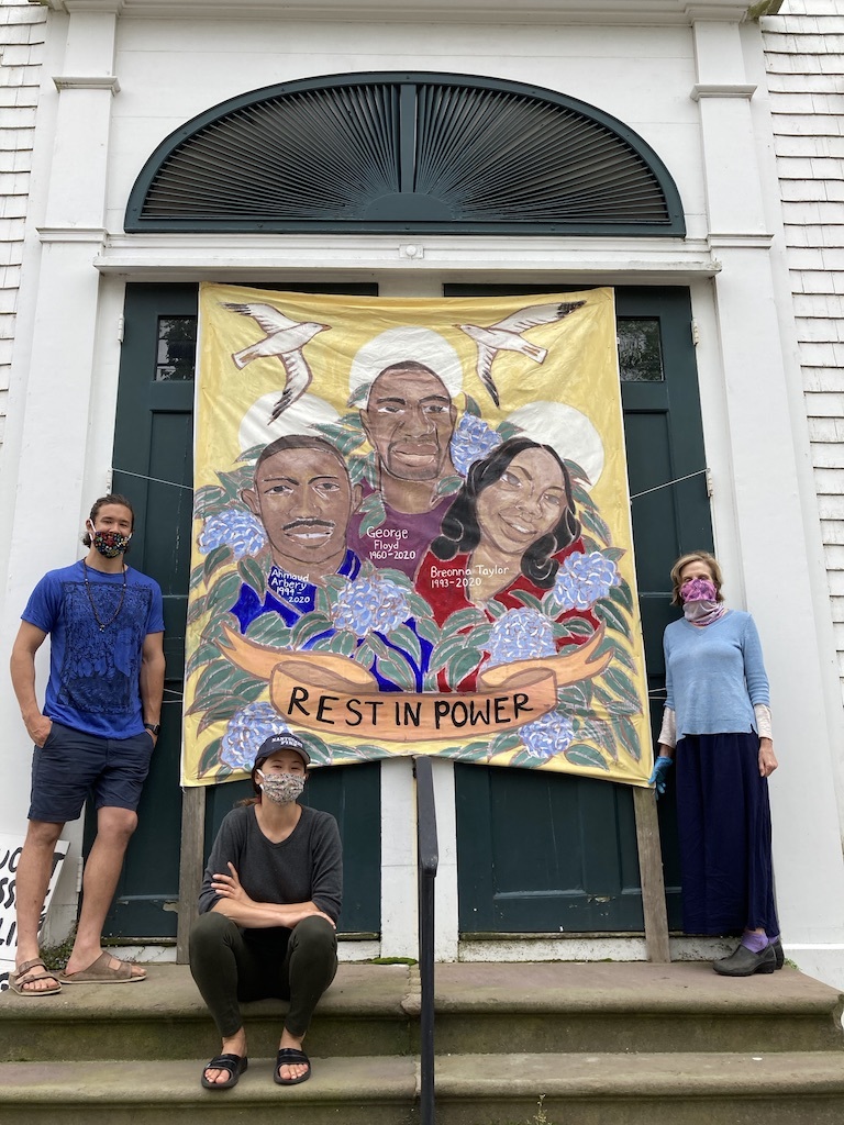 Ellie Schmidt: Rest In Power | U-M Stamps