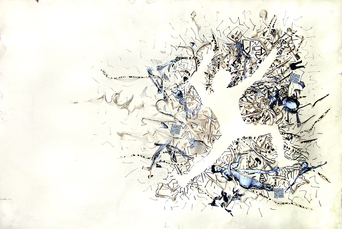 Robin Wilt: Figuring it Out | U-M Stamps