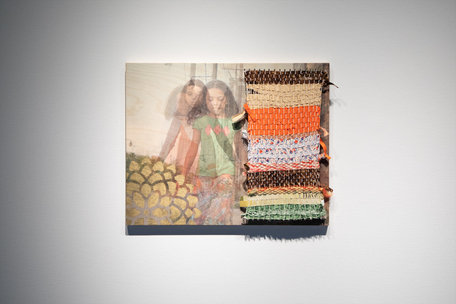 Yvette Rock: Community Conversations with Tenuous Equilibrium #1 | U-M ...