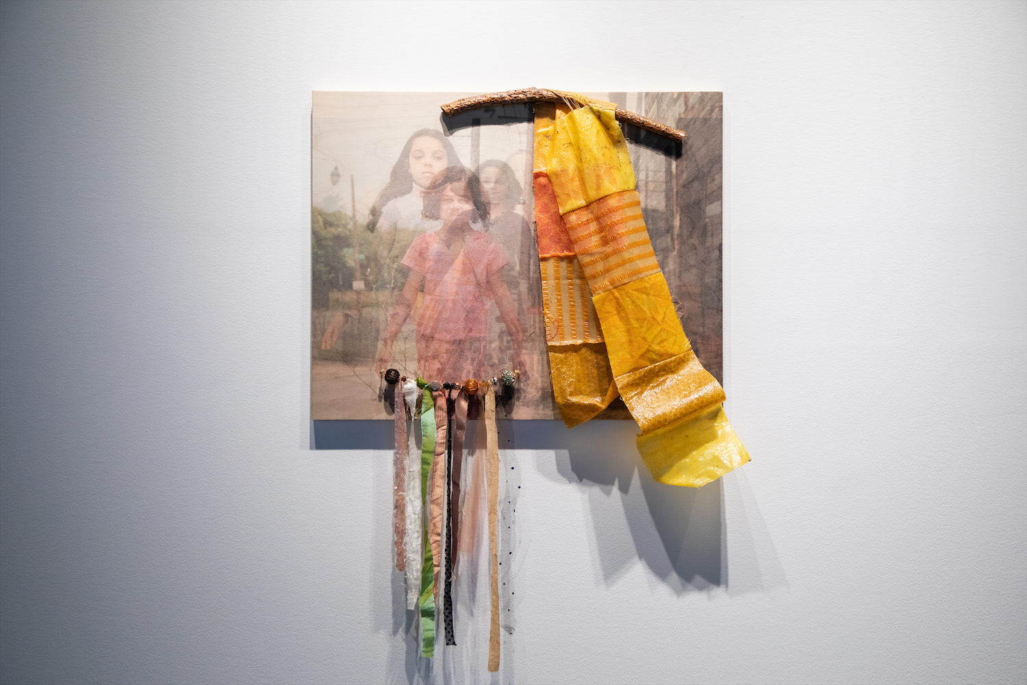 Yvette Rock: Community Conversations with Tenuous Equilibrium #2 | U-M ...