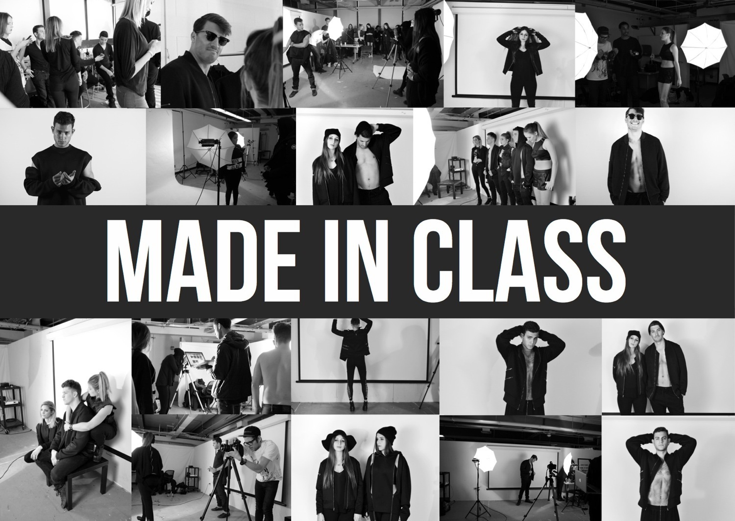 Payal Doshi: Made In Class | U-M Stamps