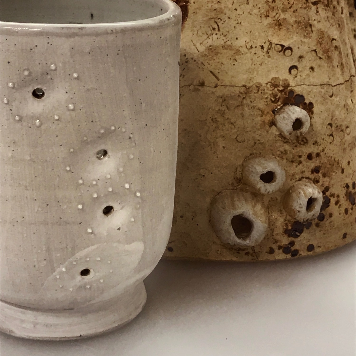 Meg Gizzi: Contemporary Ritual | U-M Stamps
