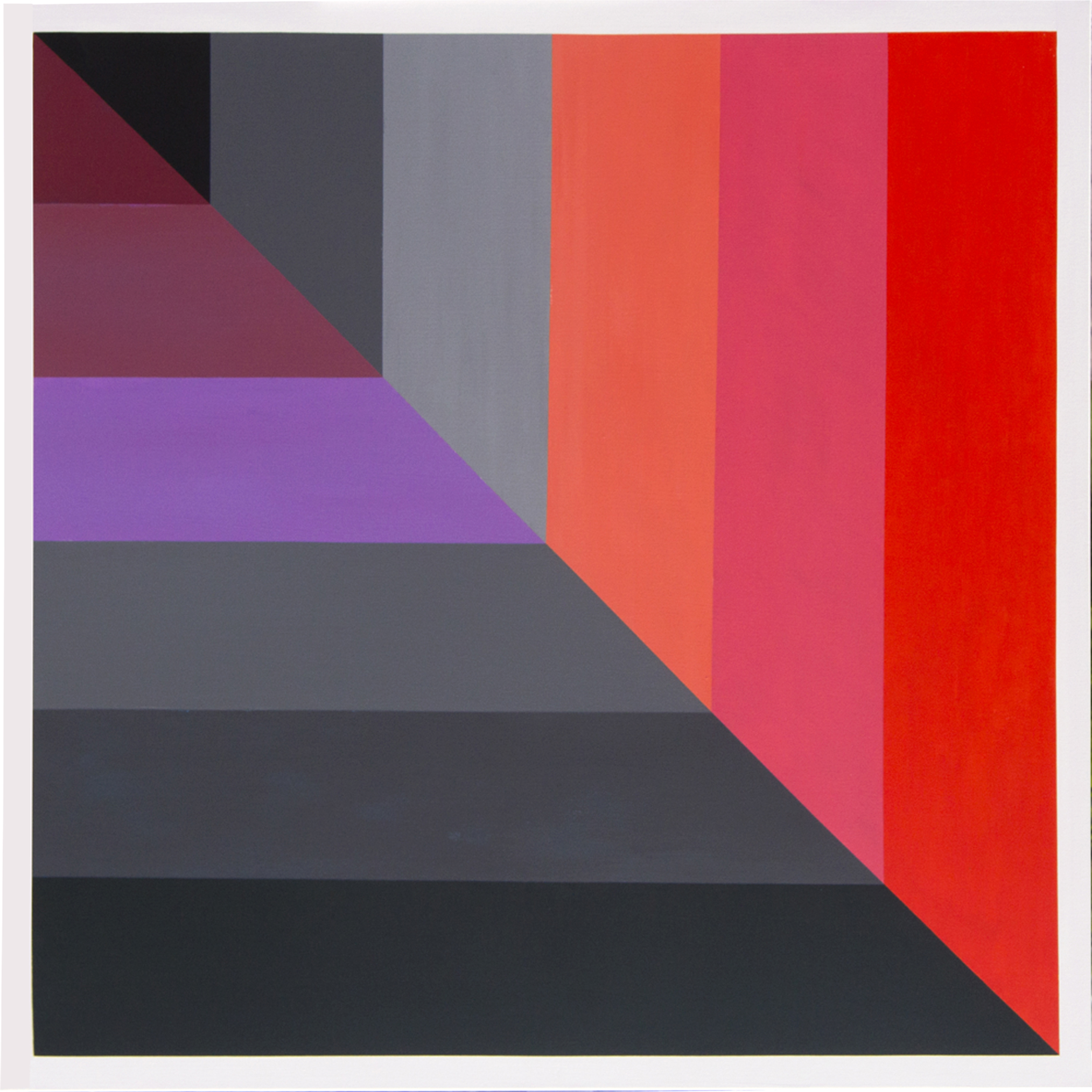 David Rubello: Enigma | U-M Stamps