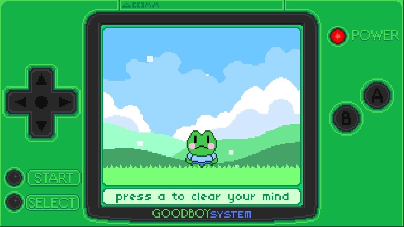 Daniel Vincenz: Self Control | U-M Stamps