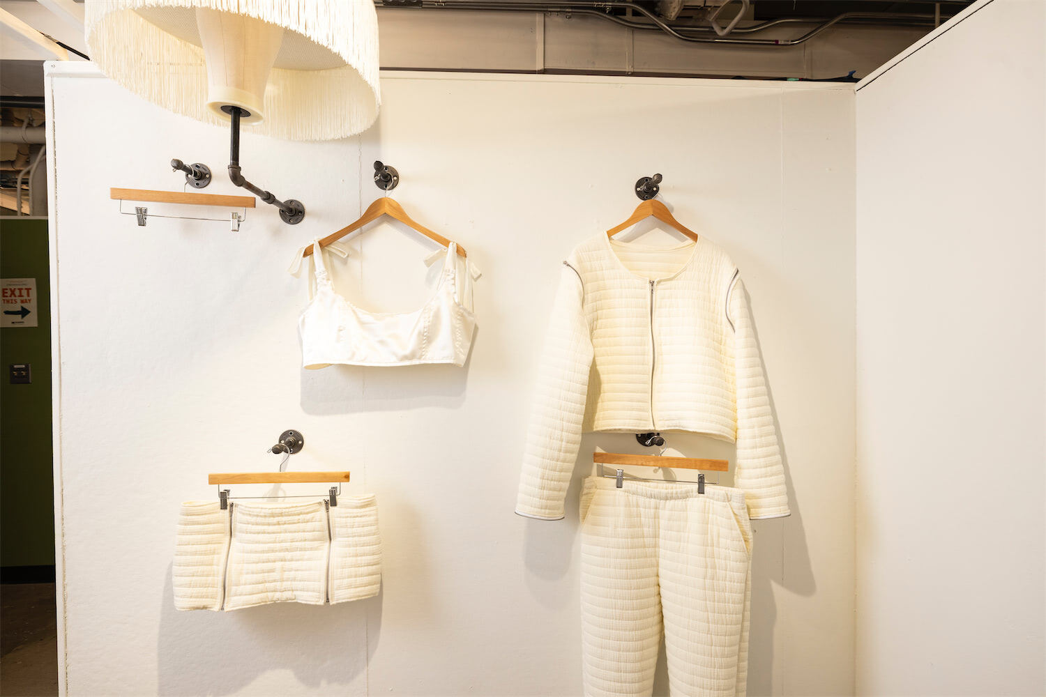 Chloe Sapp: Focus On Me | U-M Stamps