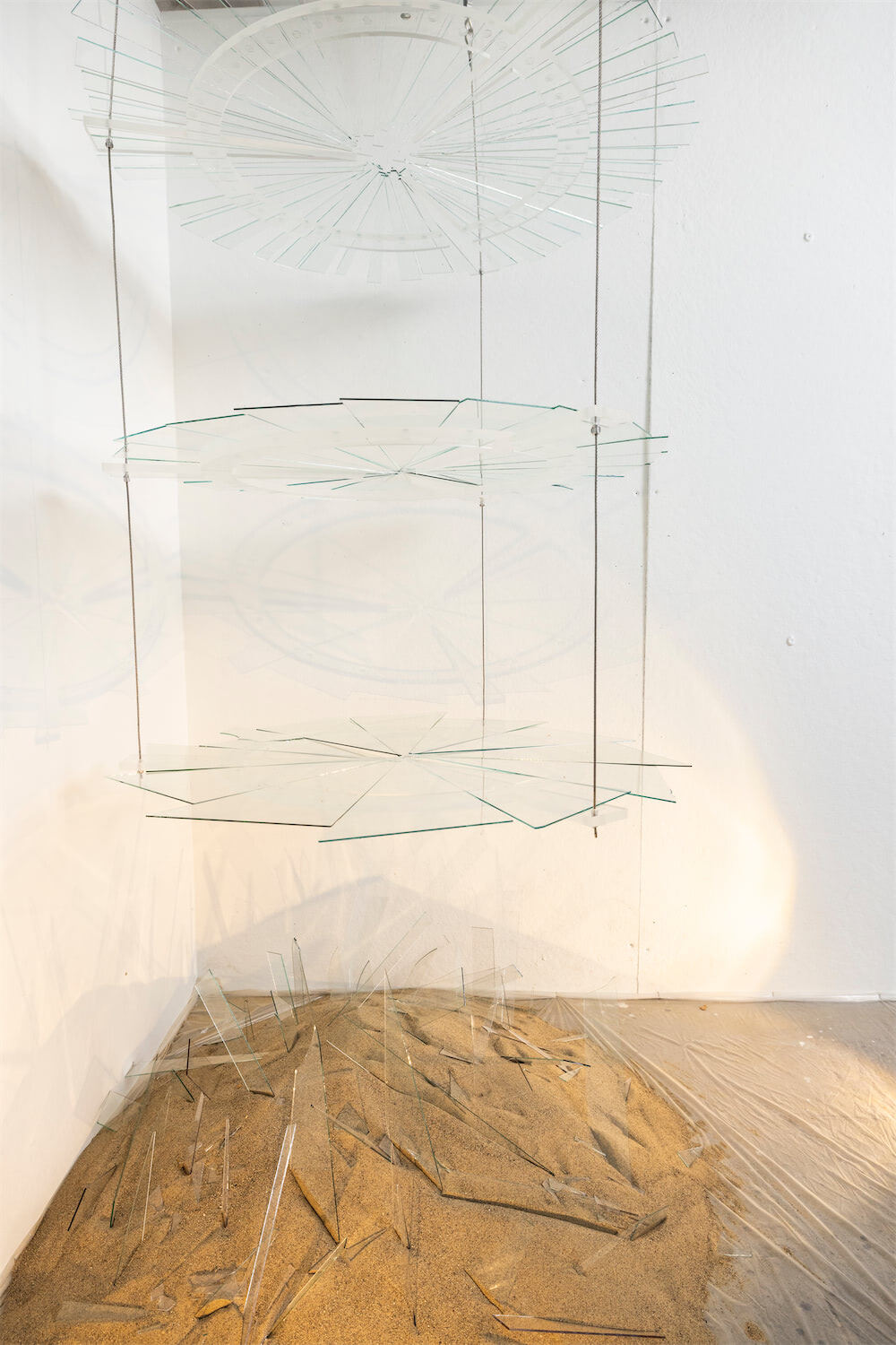 Teddy Verrone: Project, Project | U-M Stamps