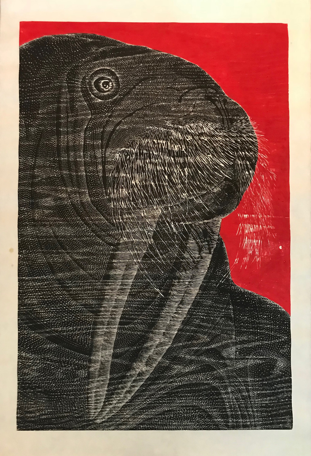 Ellie Schmidt | U-M Stamps