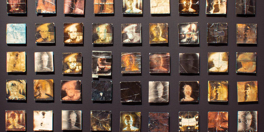 Jon Verney: Thermophile | U-M Stamps