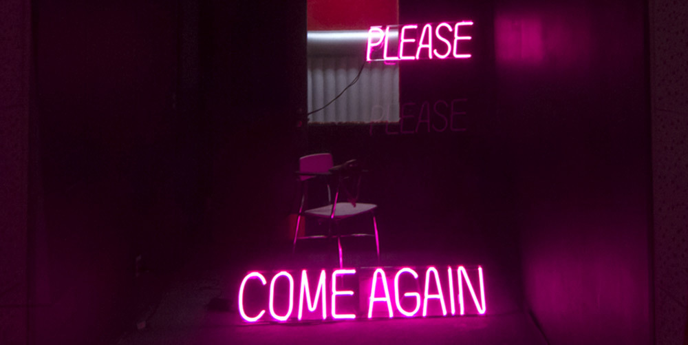 Alisa Yang: Please Come Again | U-M Stamps