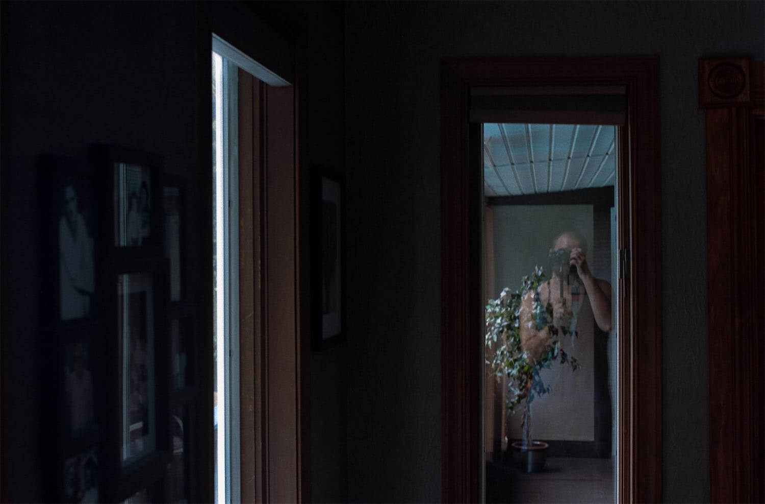 Darren Spirk: cleanse/alleviate | U-M Stamps