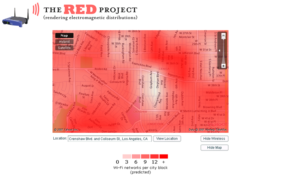 Christian Sandvig | U-M Stamps