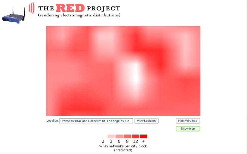 Christian Sandvig | U-M Stamps