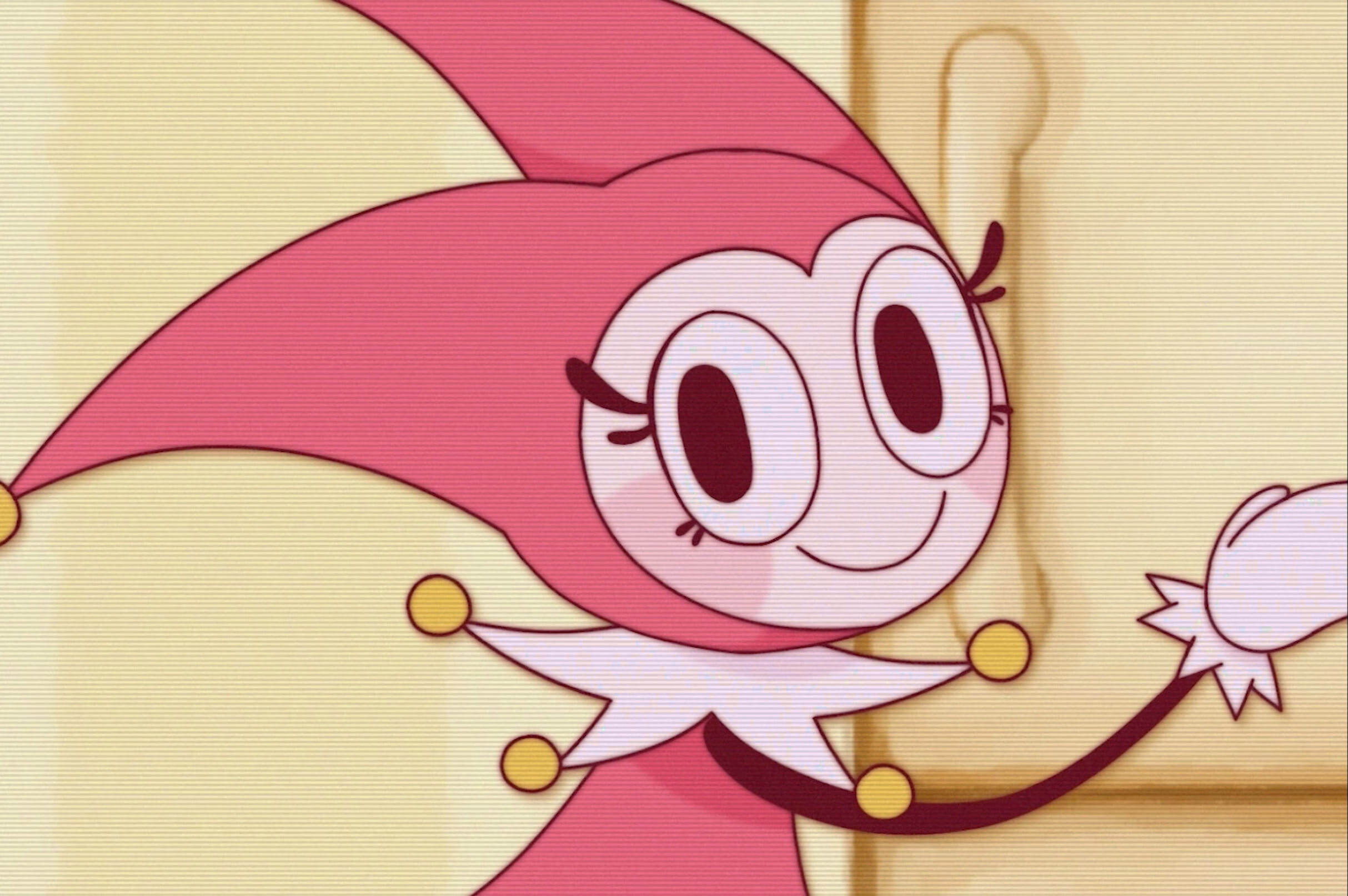 Abigail Zotter: Learning Life Skills with Mitzy the Clown | U-M Stamps