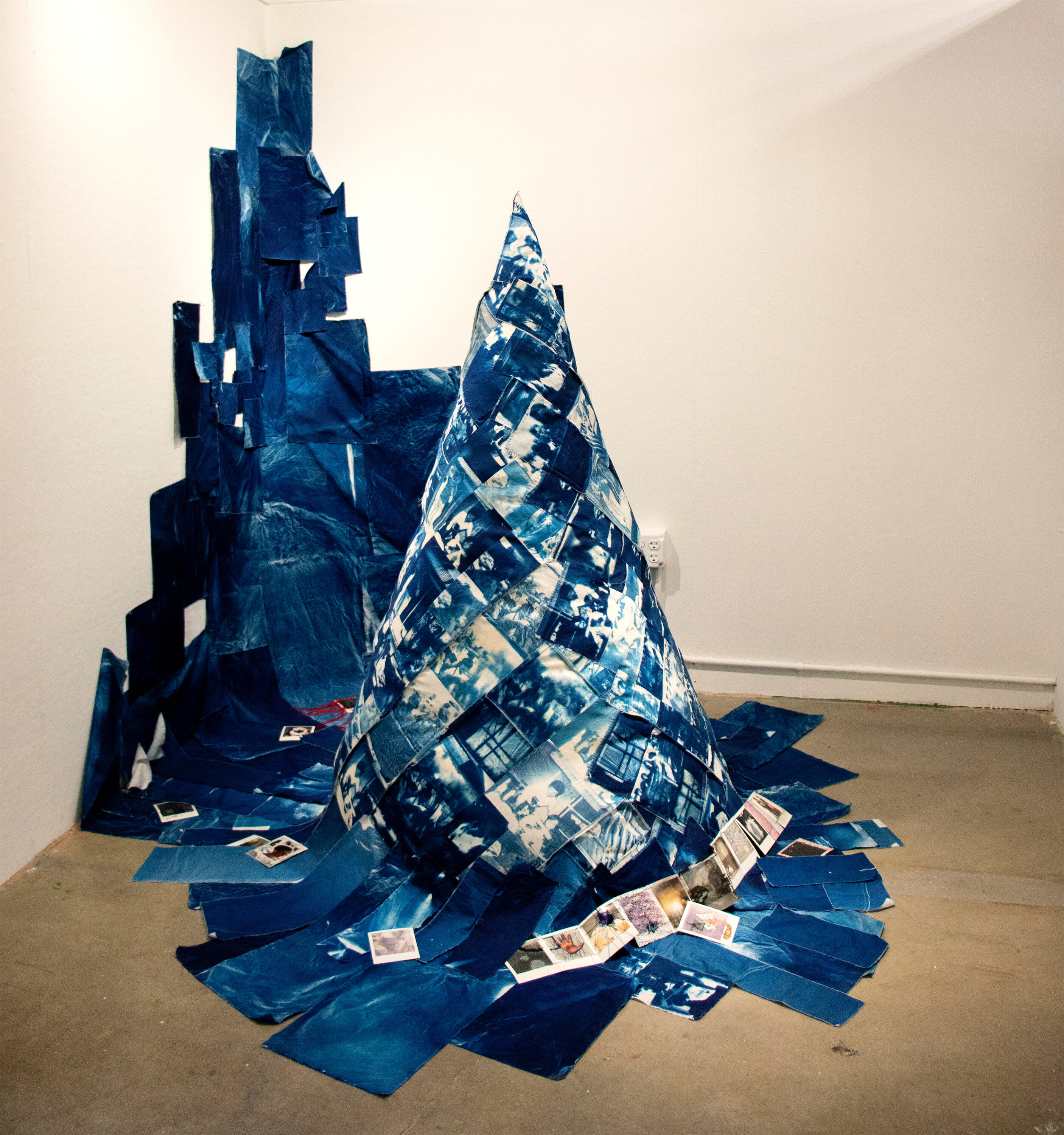 Jessie Rice: Cracks on Both Sides Now | U-M Stamps