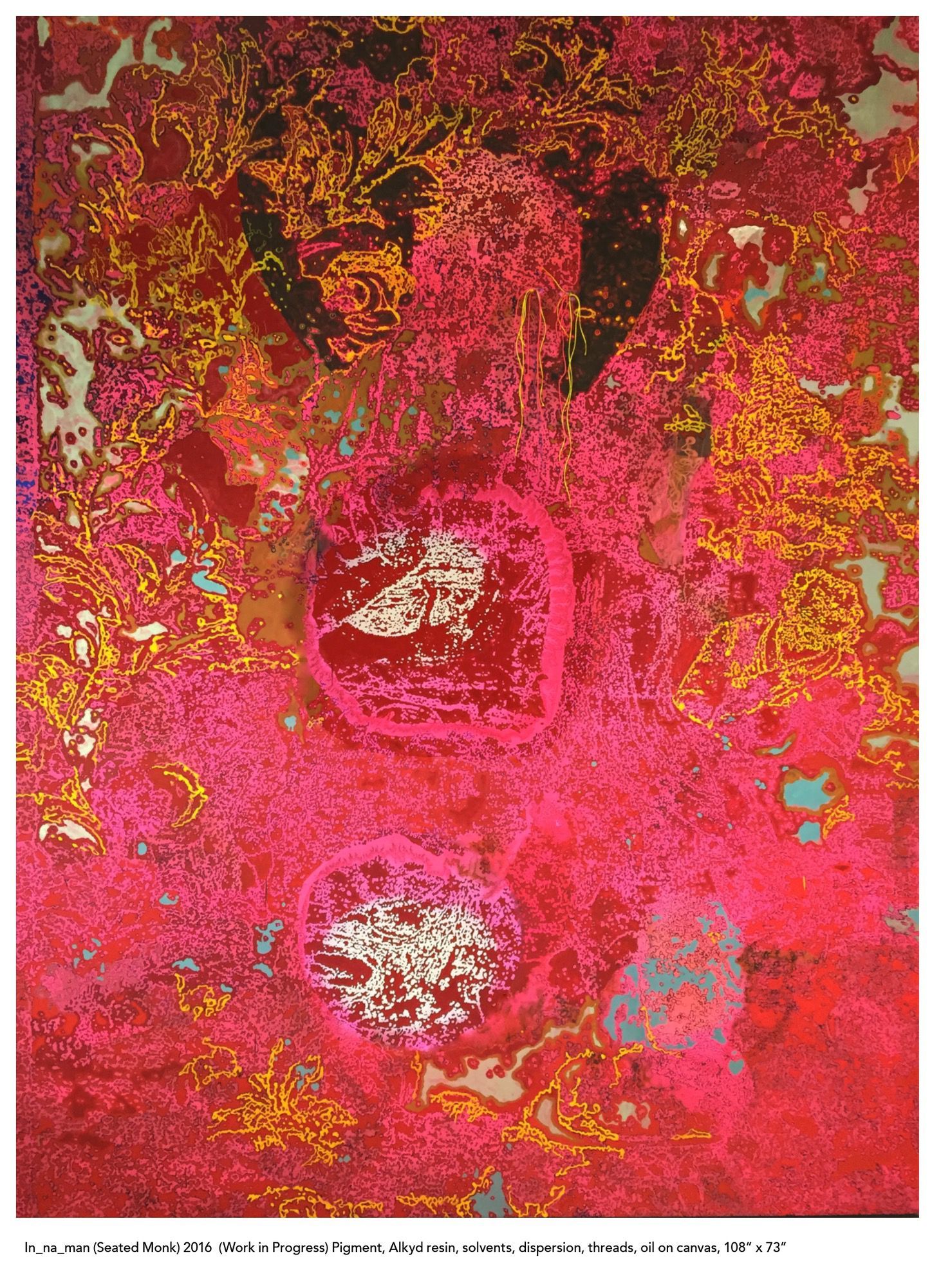 Robert Platt | U-M Stamps