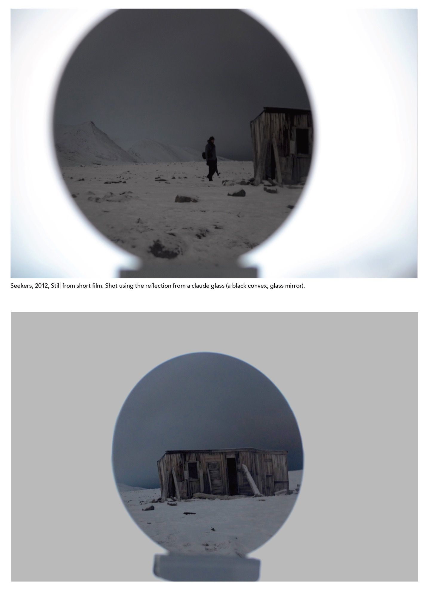 Robert Platt | U-M Stamps