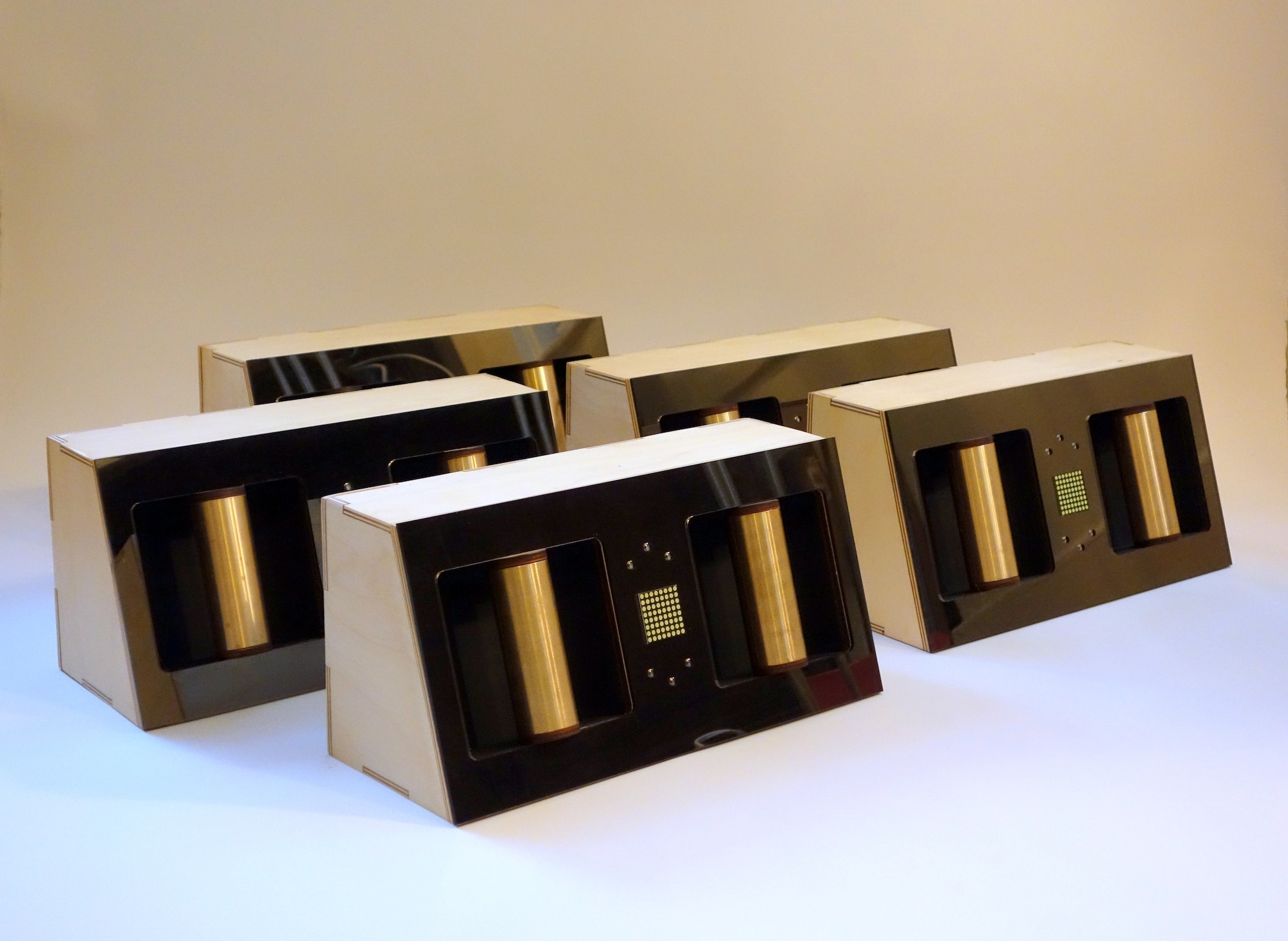 Sophia Brueckner: Empathy Box | U-M Stamps